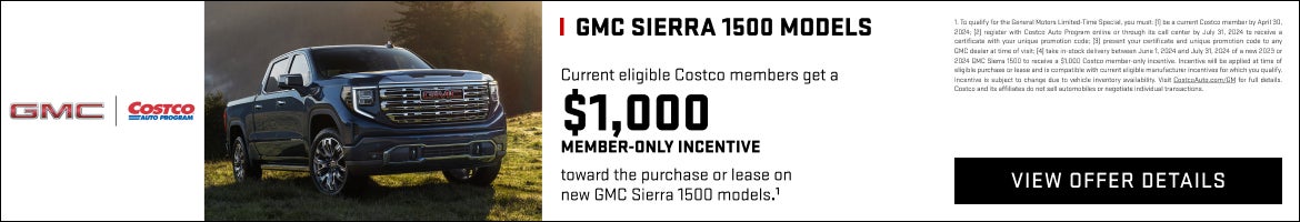 GMC Dealership, Cars, Trucks, SUVs, Vans in North Platte, NE at Janssen GMC
